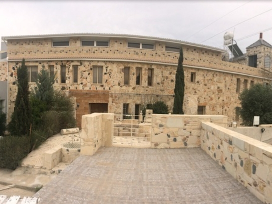 CultureSpot | Medflora Museum Cyprus