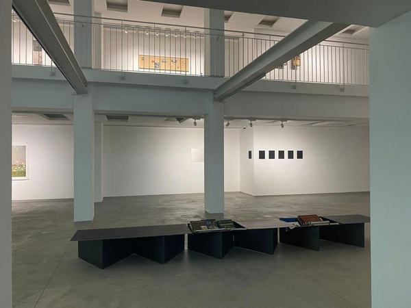 CultureSpot | State Gallery of Contemporary Art - SPEL